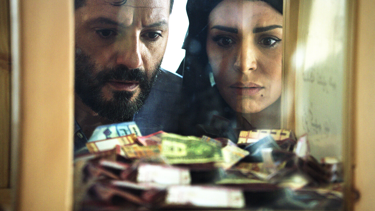 Dollar | Site oficial da Netflix