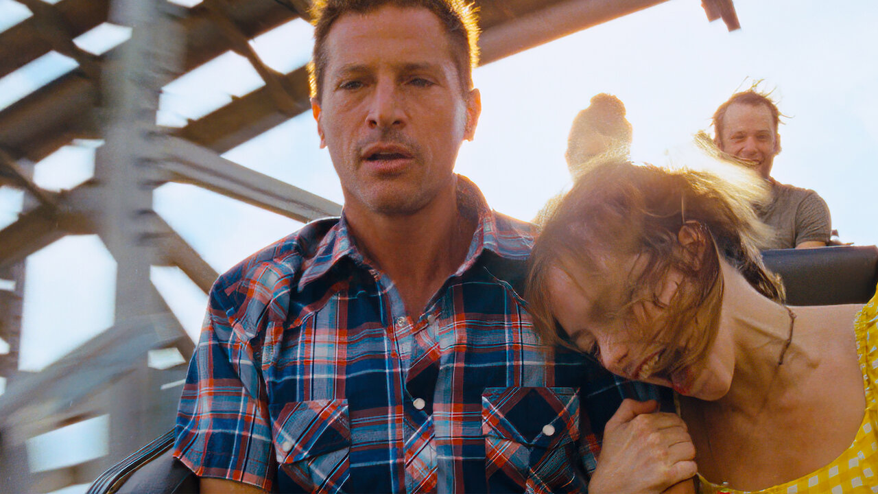 Watch Red Rocket | Netflix