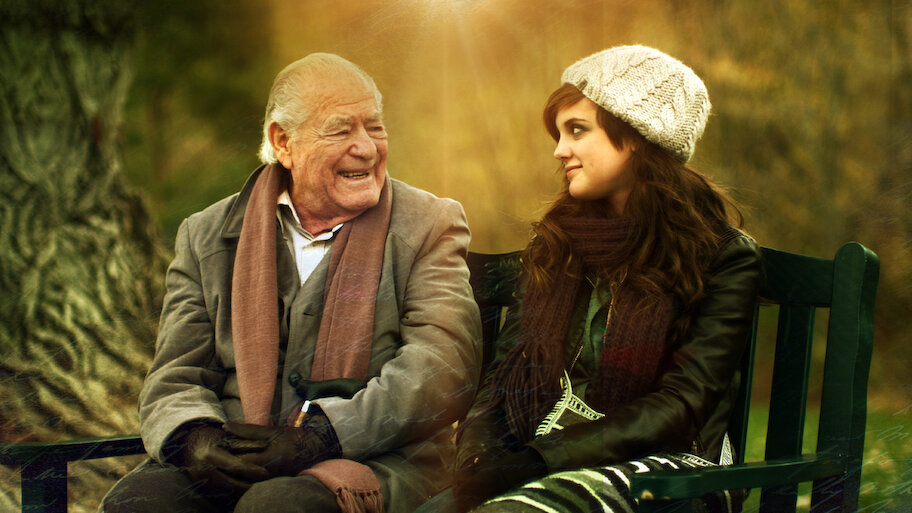 Watch The Letter Writer | Netflix