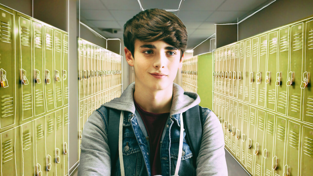 Watch DI4RIES | Netflix Official Site