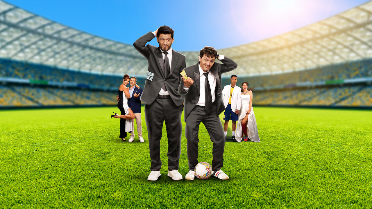 Watch Maximum Penalty 2 | Netflix