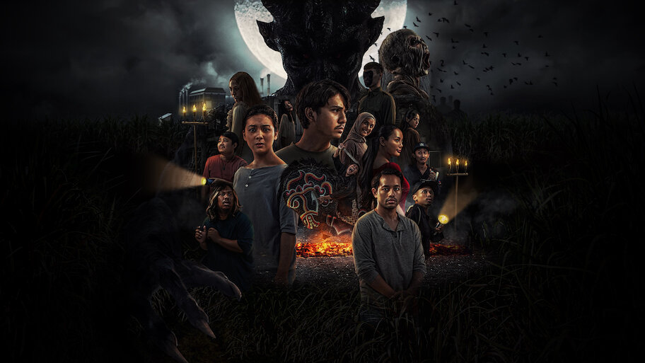 Watch Sugar Mill | Netflix