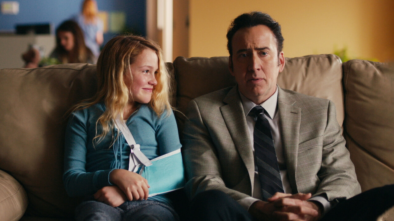 Watch Vengeance | Netflix