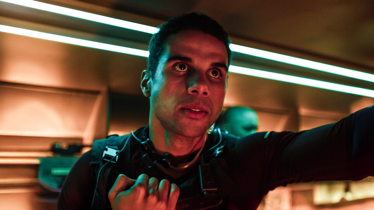 Watch Aftermath | Netflix