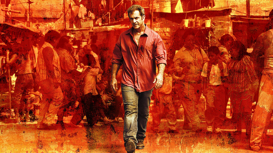 Watch Get the Gringo | Netflix