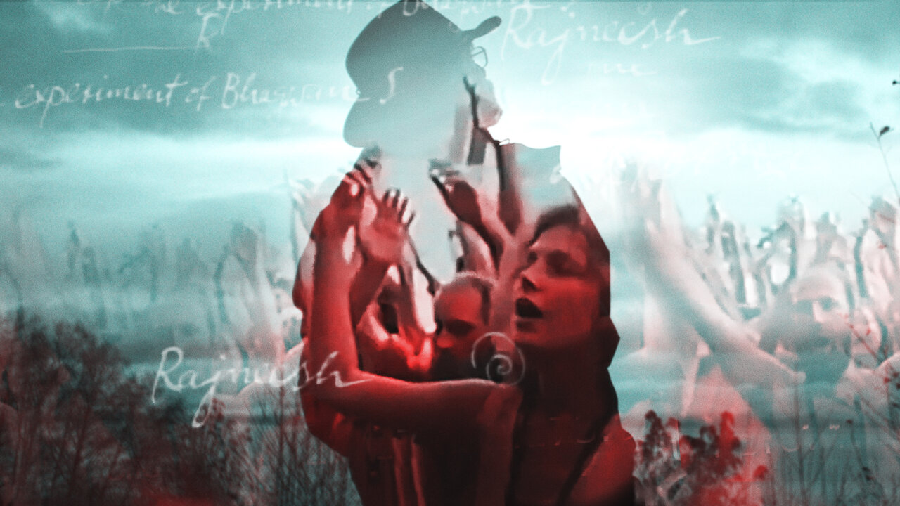 Wild Wild Country | Netflix Official Site