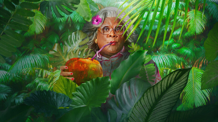 Una boda en las Bahamas con Madea | Sitio oficial de Netflix
