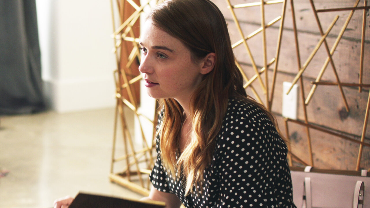 Watch The New Romantic | Netflix