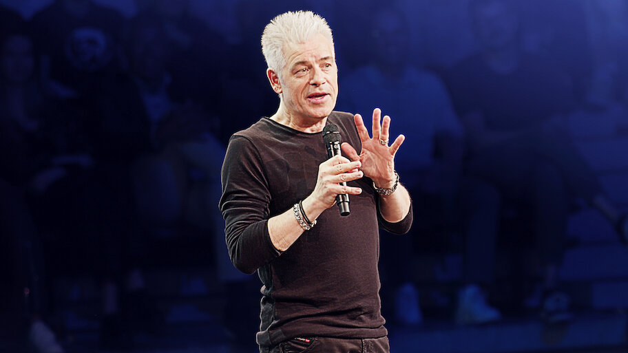 Watch Michael Mittermeier #13 | Netflix