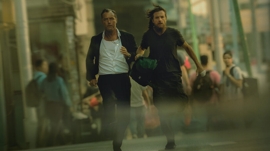 Watch Black Rabbit | Netflix Official Site