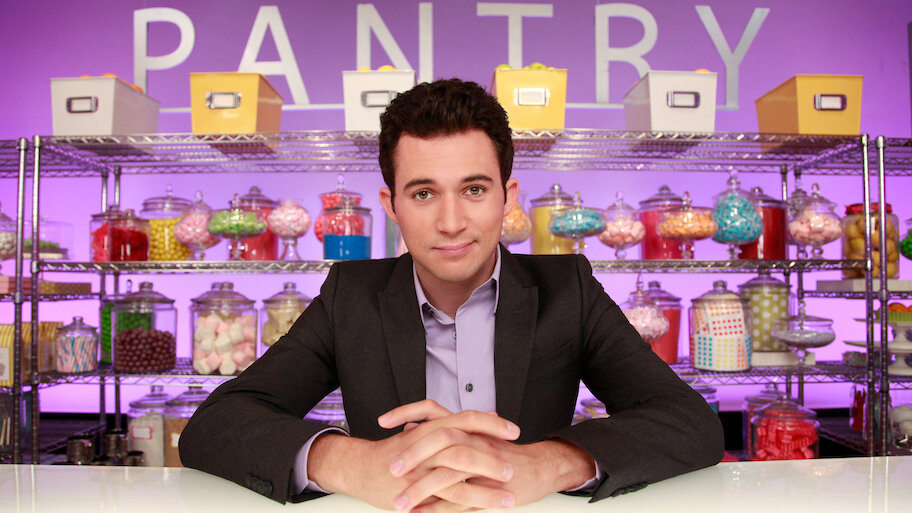 Watch Cupcake Wars Collection | Netflix
