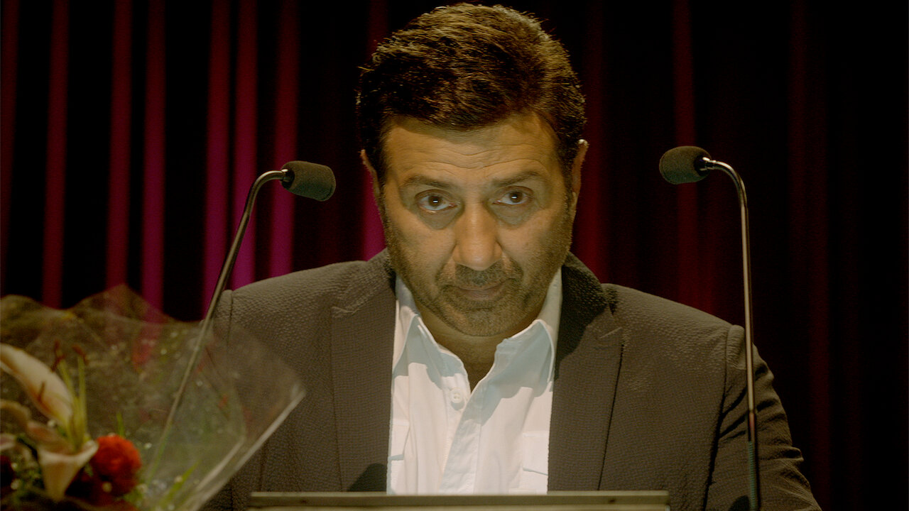 Regarder Ghayal Once Again | Netflix