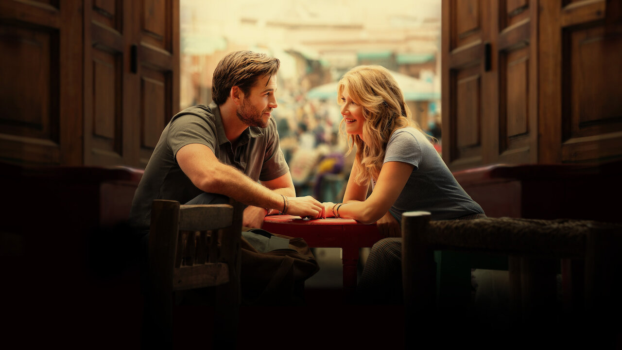 Lonely Planet | Officiële Netflix-website Lonely Planet | Officiële Netflix-website