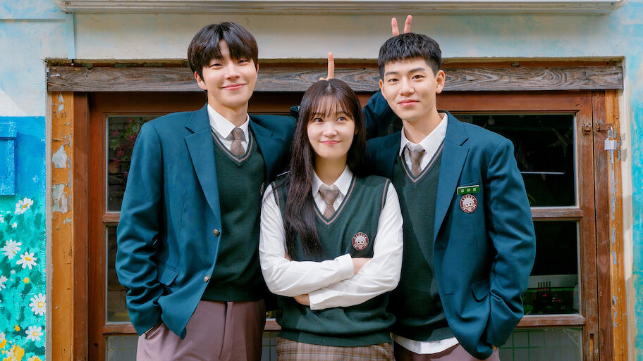 Watch Family by Choice | Netflix