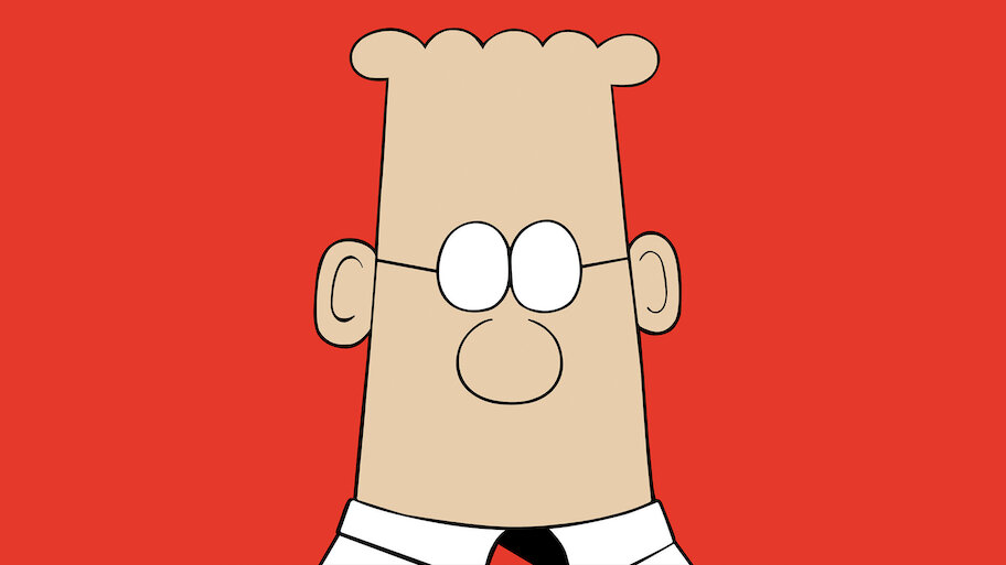 Watch Dilbert | Netflix