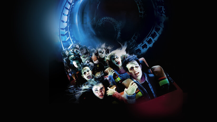 ‎Final Destination 3‎ | Netflix