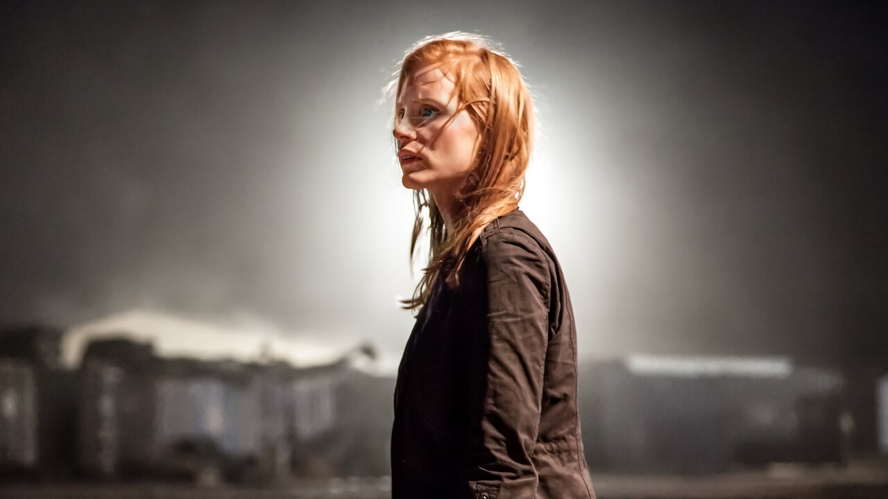 Watch Zero Dark Thirty | Netflix