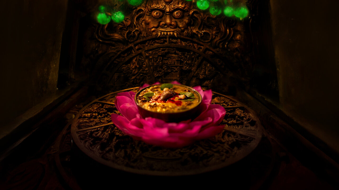 Watch Devil's Diner | Netflix