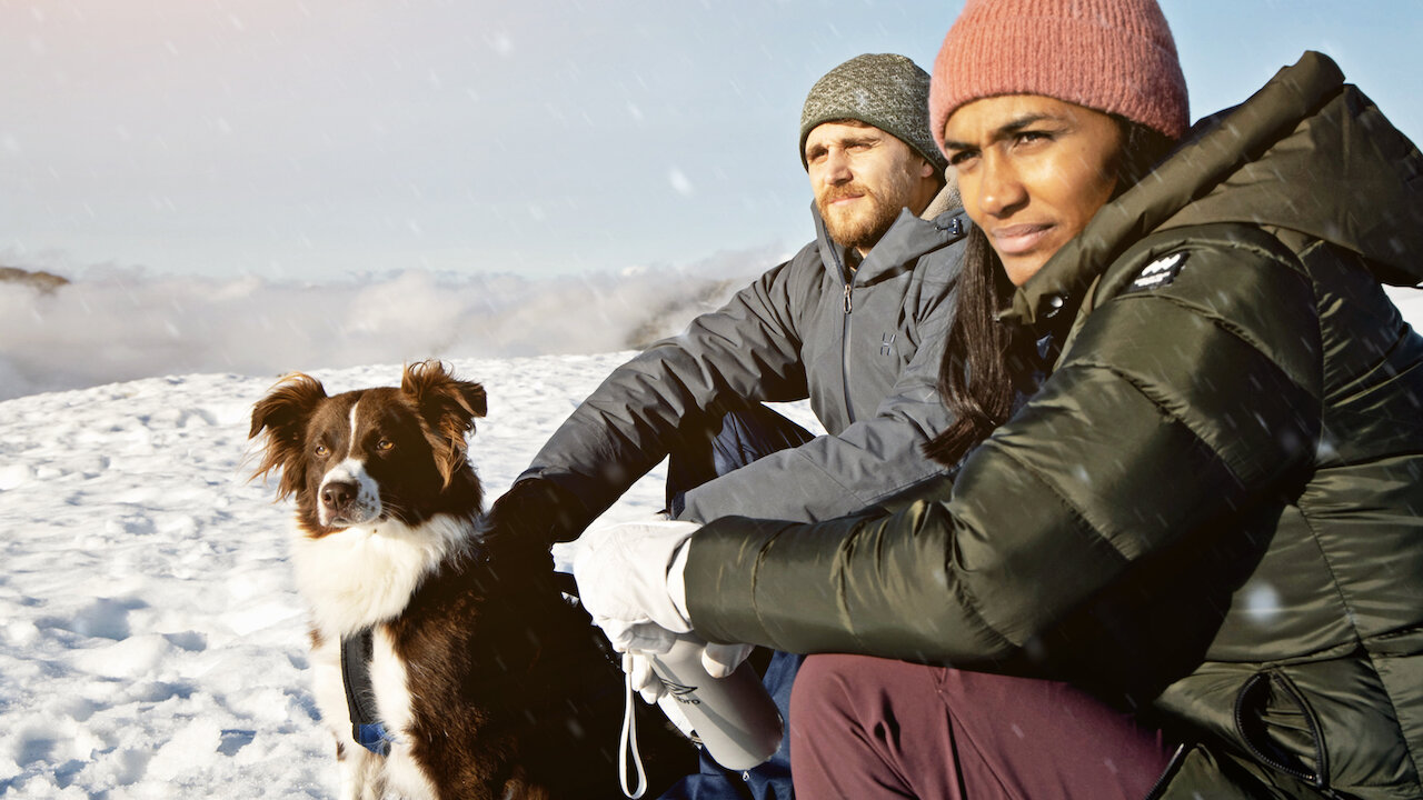 Watch Red Dot | Netflix Official Site