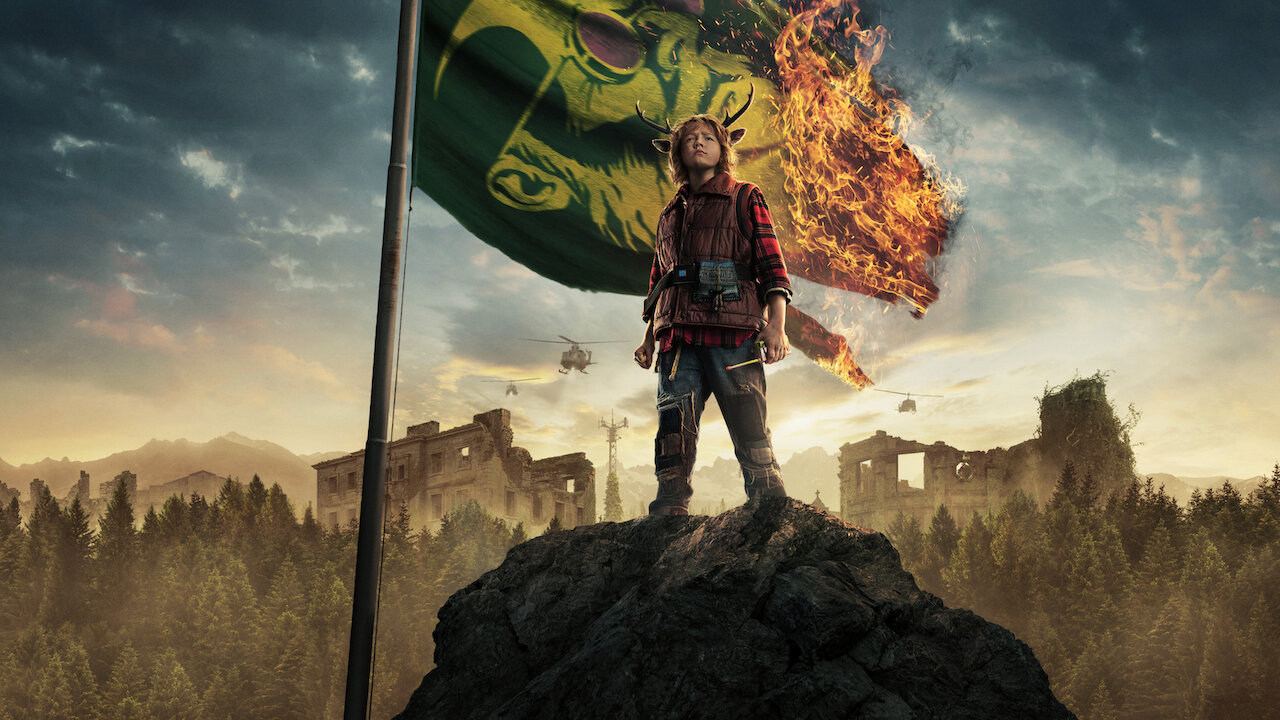 Watch Sweet Tooth | Netflix Official Site