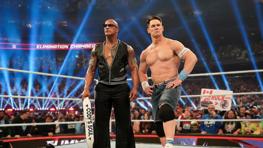 Watch WWE: Unreal | Netflix Official Site