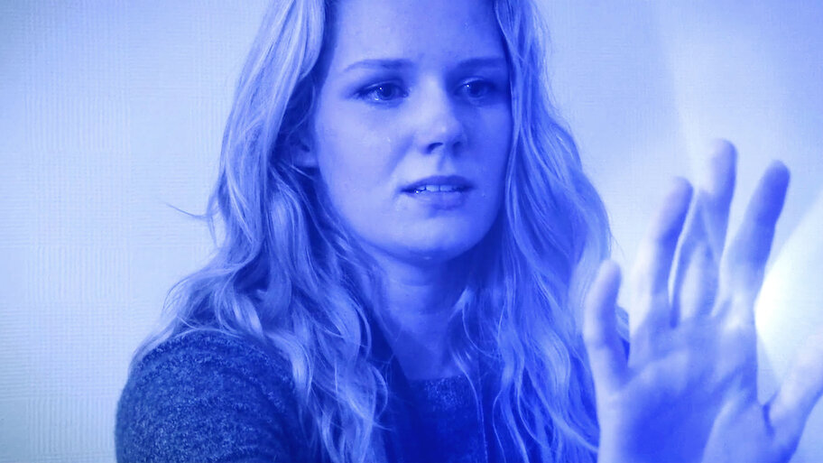 Watch Transition | Netflix