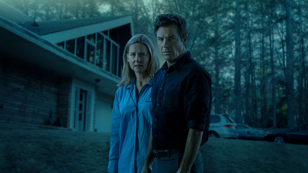 Watch Ozark | Netflix Official Site