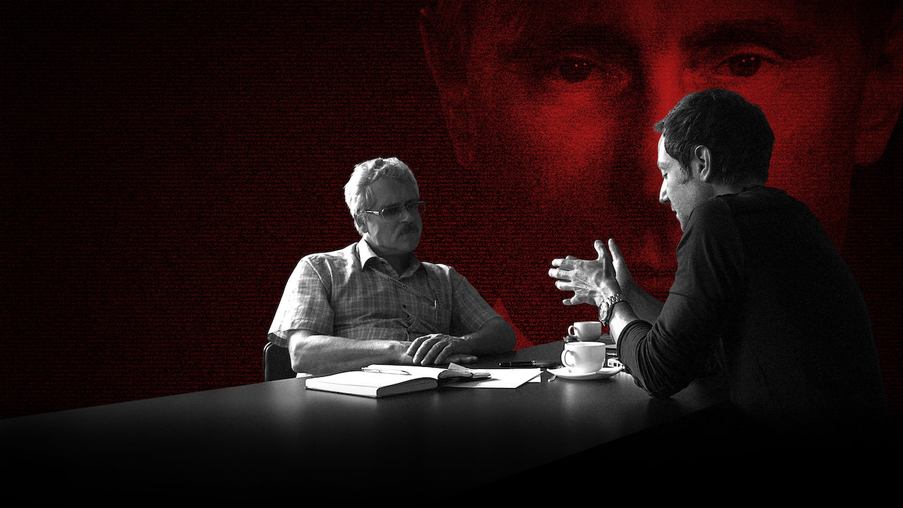 Icarus | Netflix Official Site