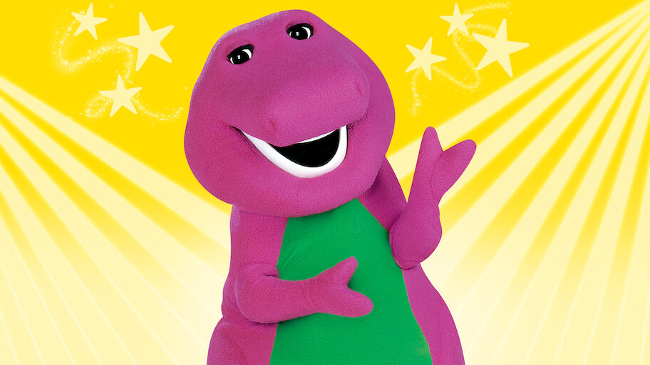 Watch The Best of Barney | Netflix