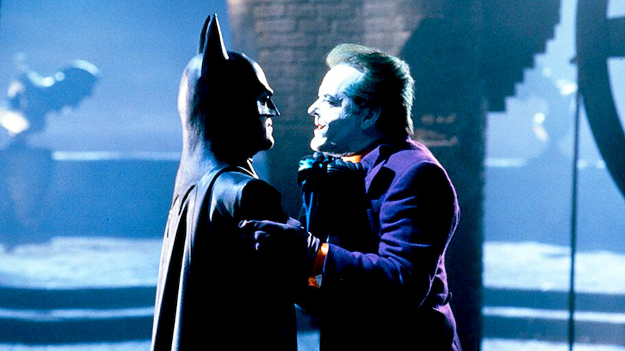 Watch Batman | Netflix