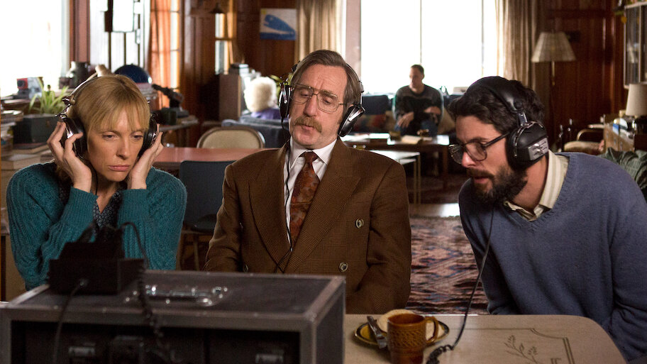 Birthmarked | Netflix