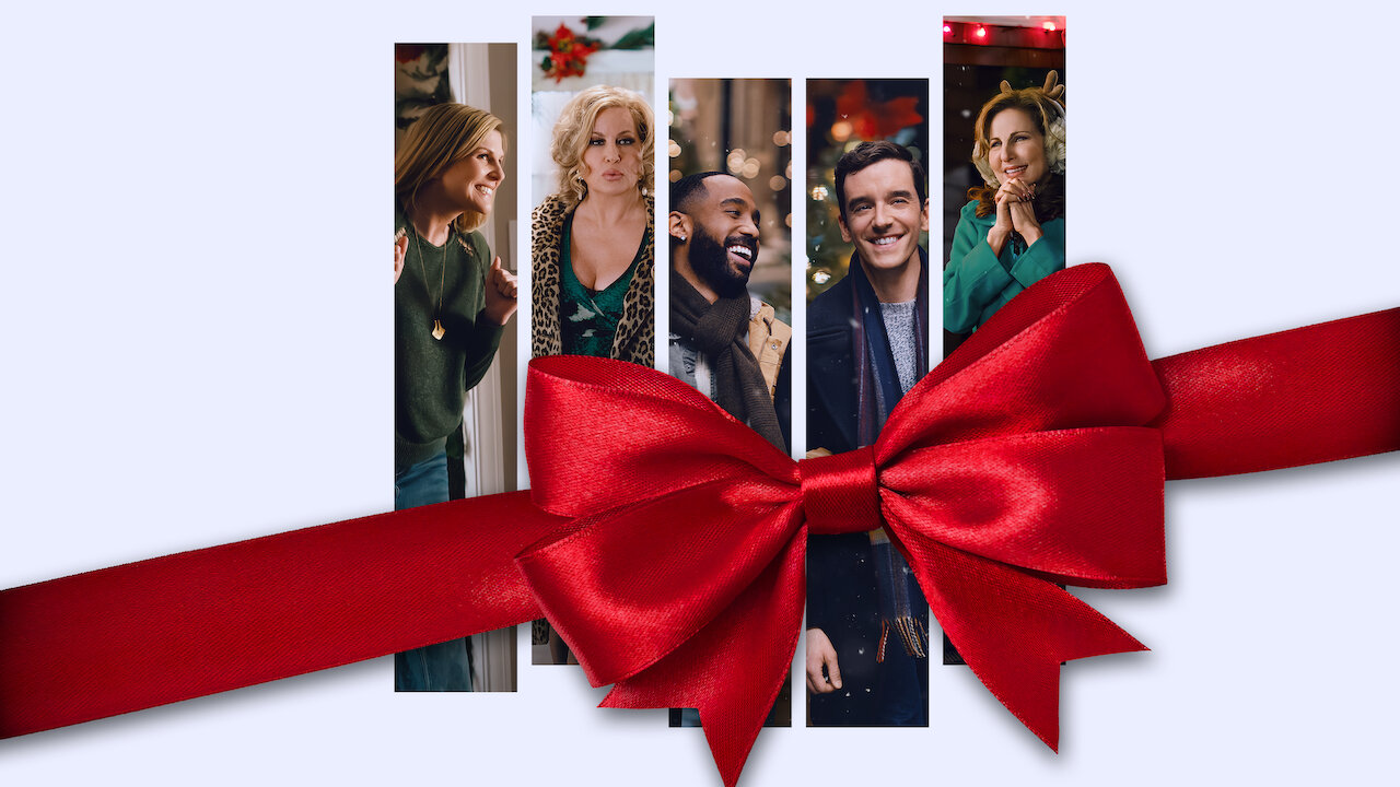 Watch Single All The Way | Netflix Official Site