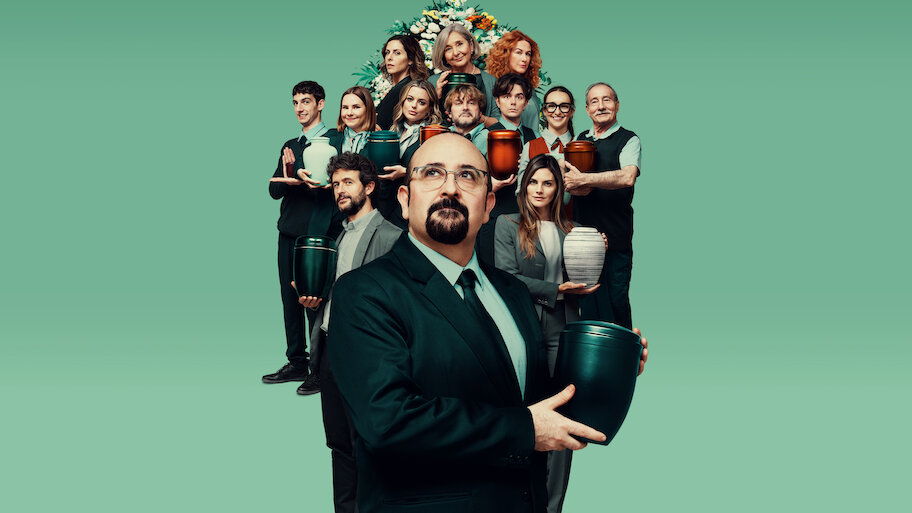 Muertos S.L. | Sitio oficial de Netflix