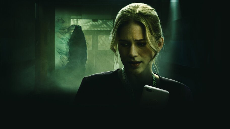 Watch Countdown | Netflix Official Site