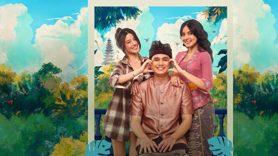 Watch Made in Bali | Netflix