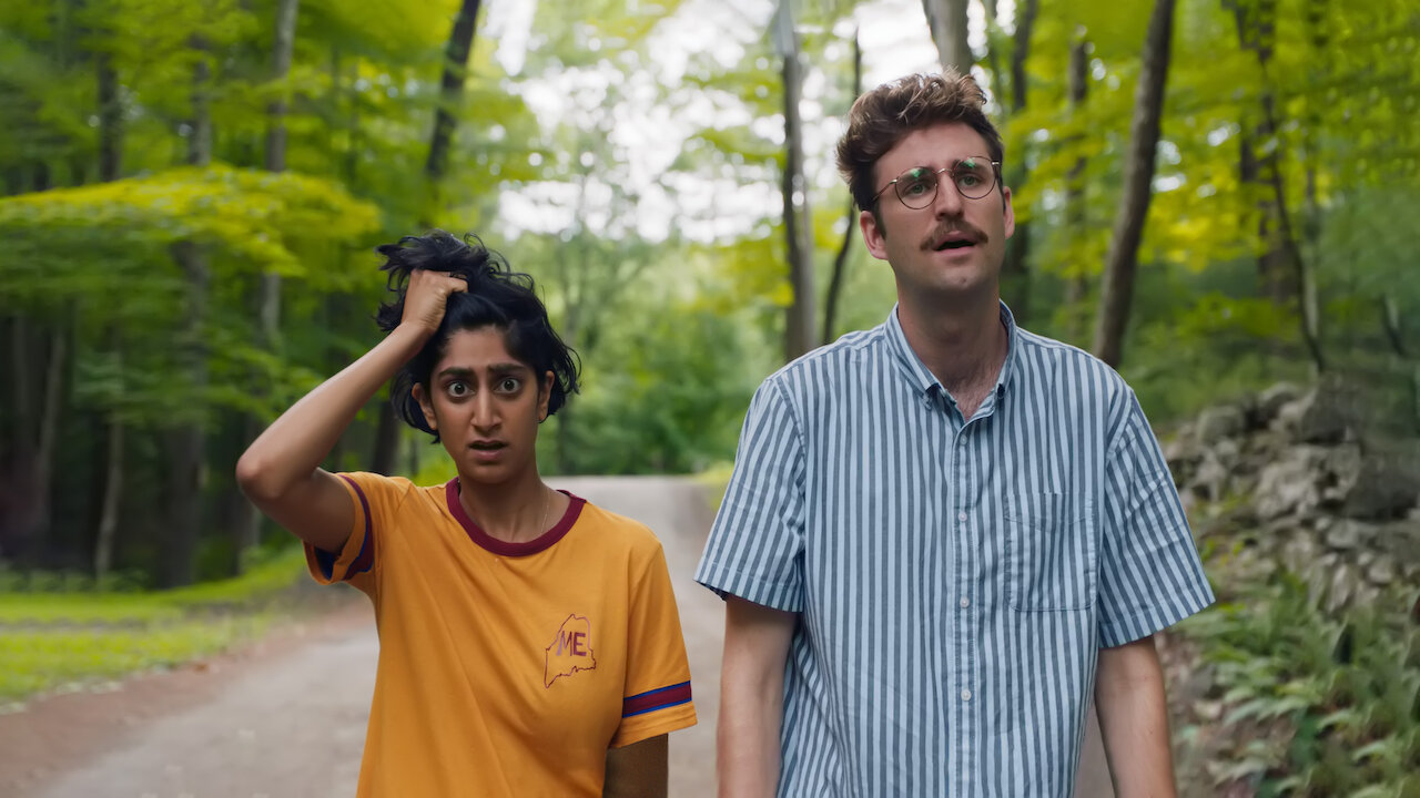 Watch Save Yourselves! | Netflix