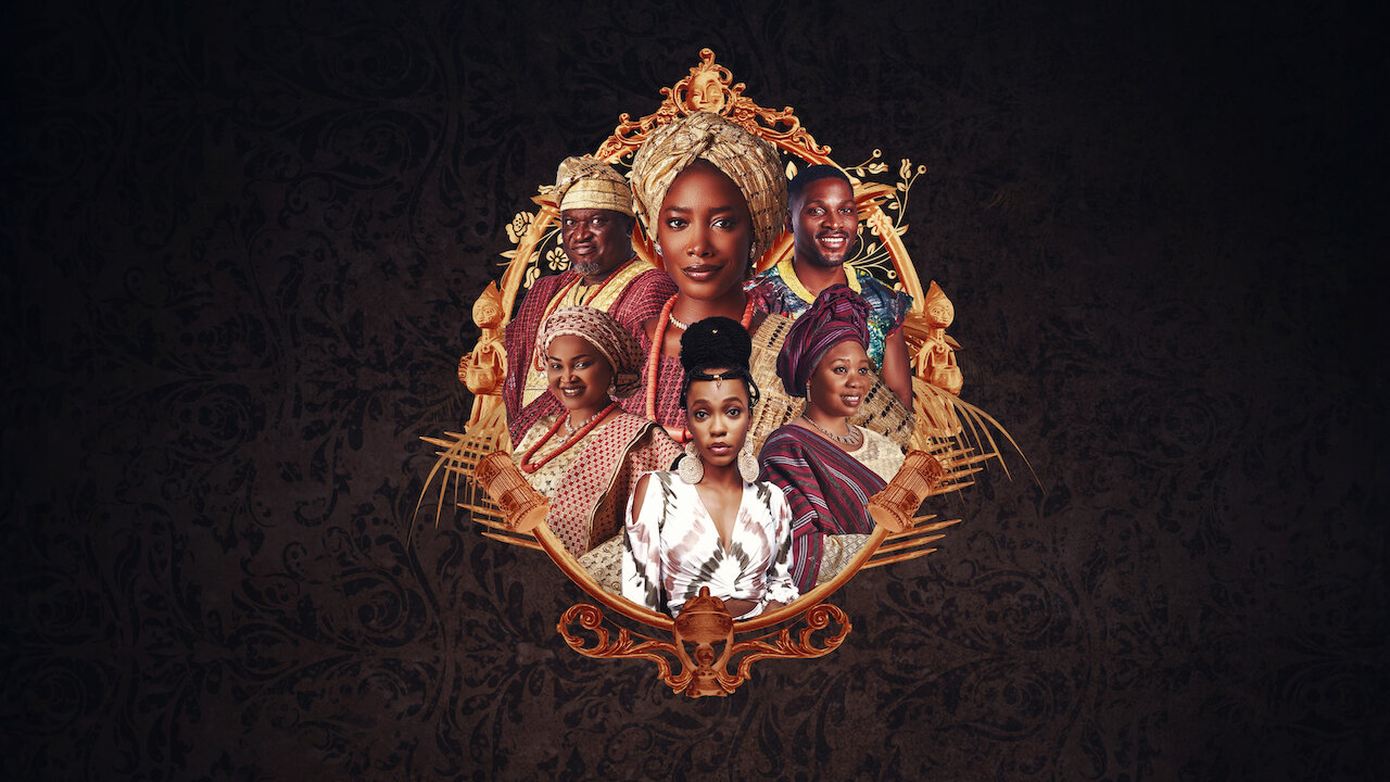 مشاهدة ‎Farmer’s Bride | Netflix