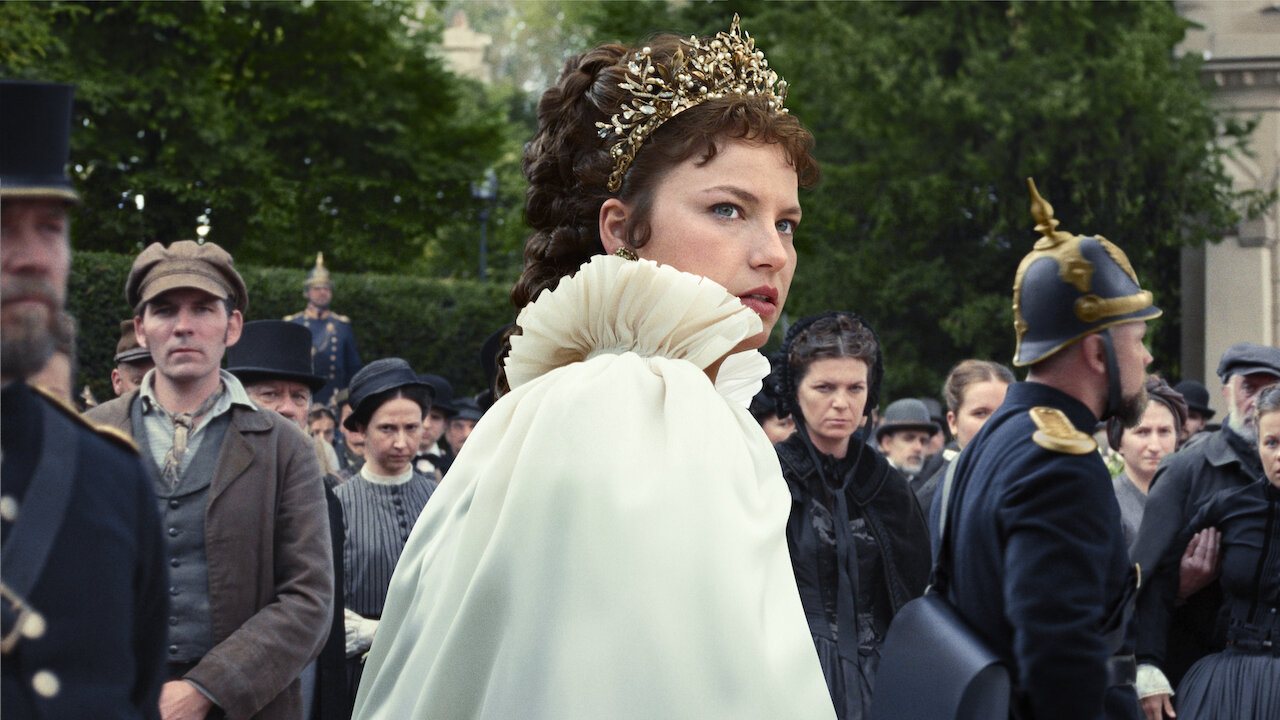 L'Impératrice | Site officiel de Netflix