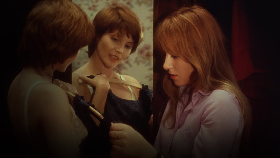 Mireille i inni | Netflix