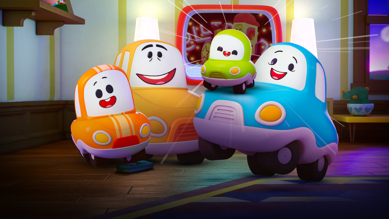 Watch Toot-Toot Cory Carson: The Chrissy | Netflix Official Site