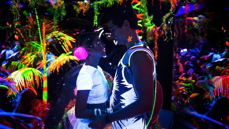 XOXO | Sitio oficial de Netflix