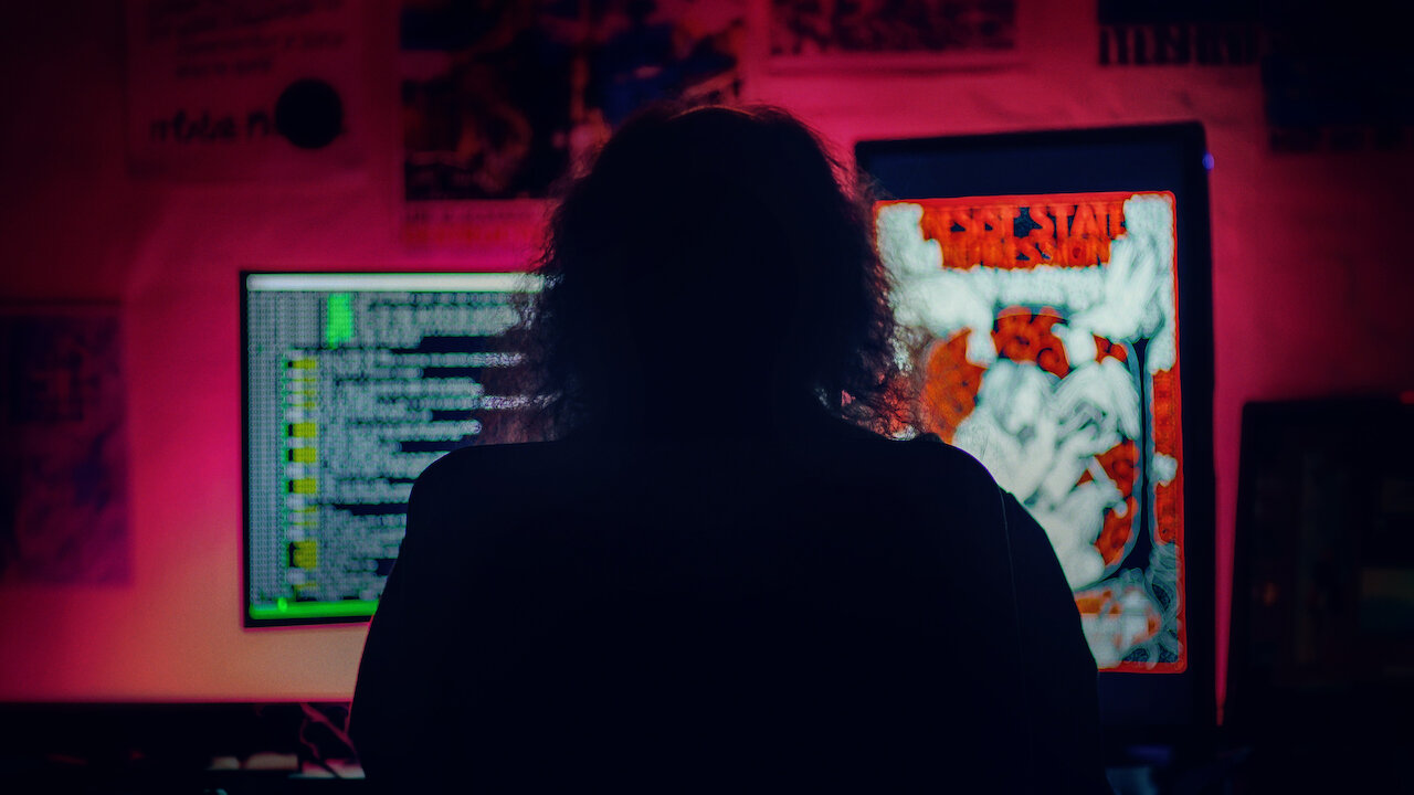 Watch The Antisocial Network: Memes to Mayhem | Netflix Official Site