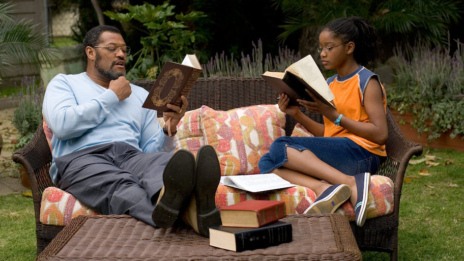 Watch Akeelah and the Bee | Netflix