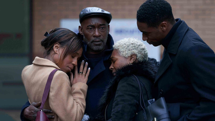 Watch Sitting in Limbo | Netflix