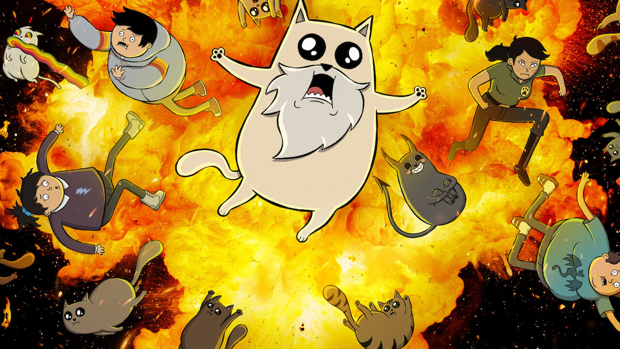 Watch Exploding Kittens | Netflix Official Site Watch Exploding Kittens | Netflix Official Site