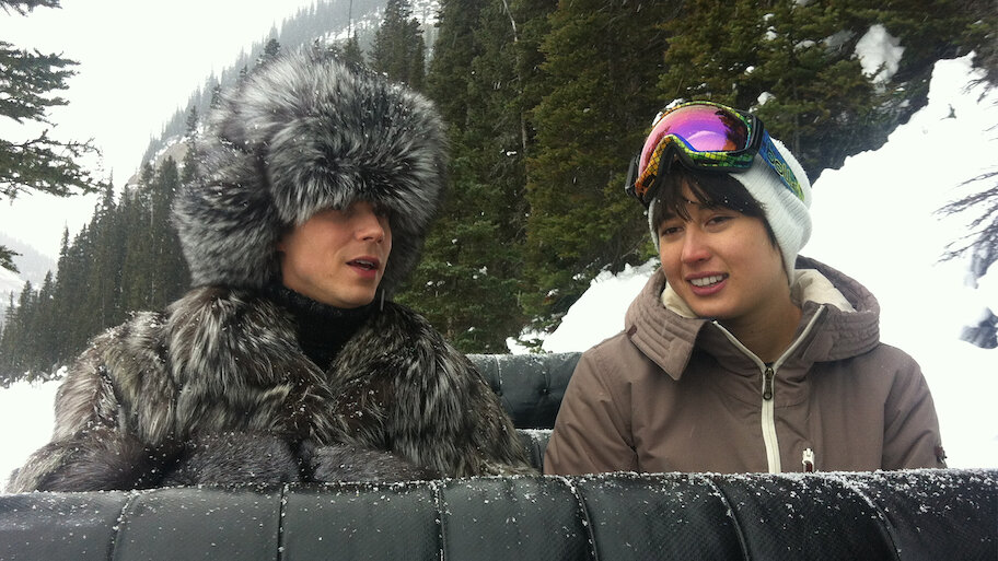 Watch To Russia with Love | Netflix