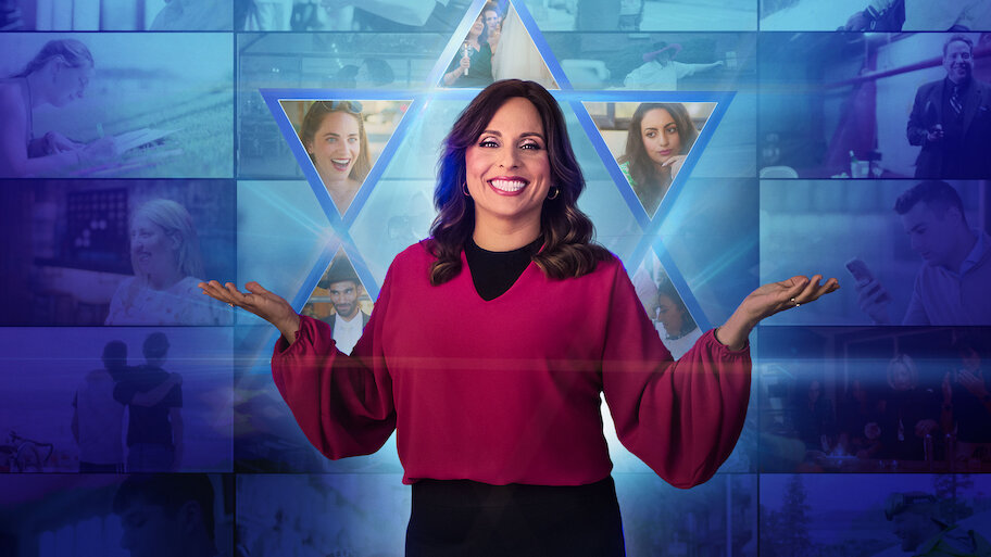 Jewish Matchmaking | Site officiel de Netflix