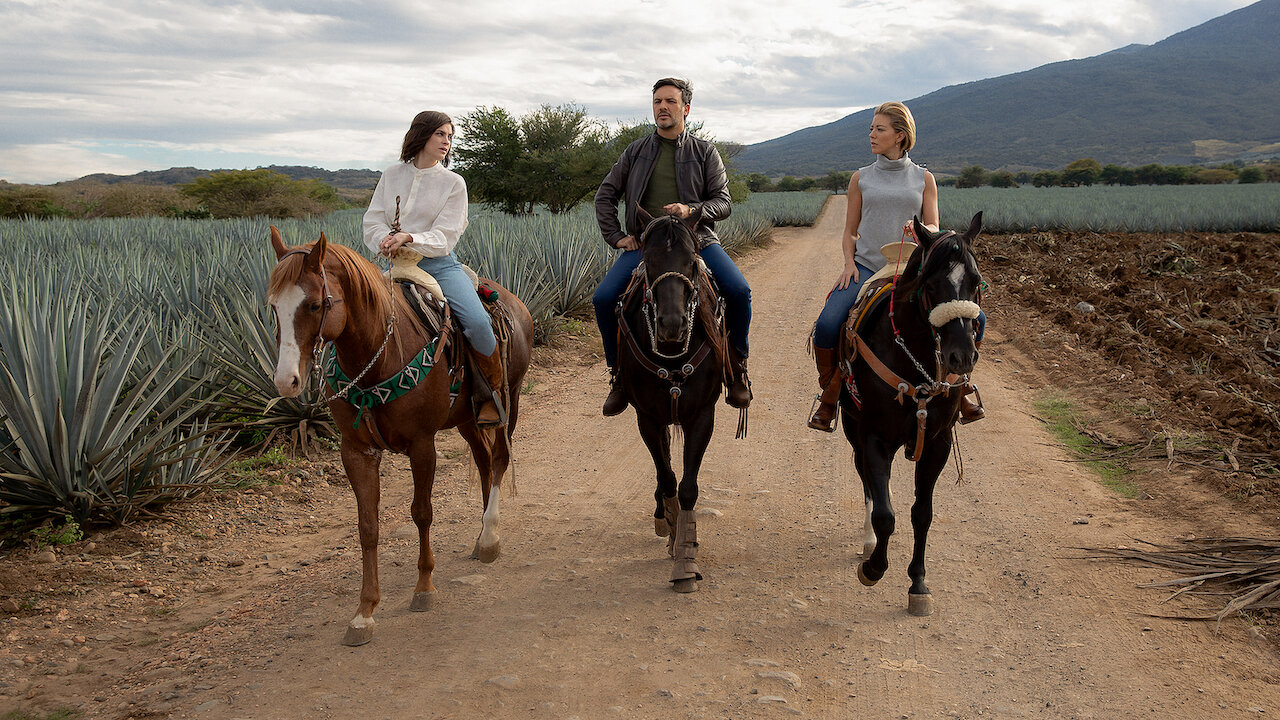 Monarca | Sitio oficial de Netflix