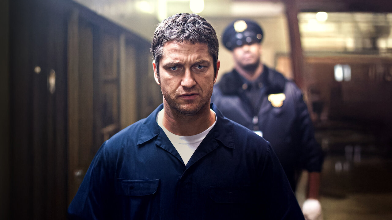 Watch Law Abiding Citizen | Netflix