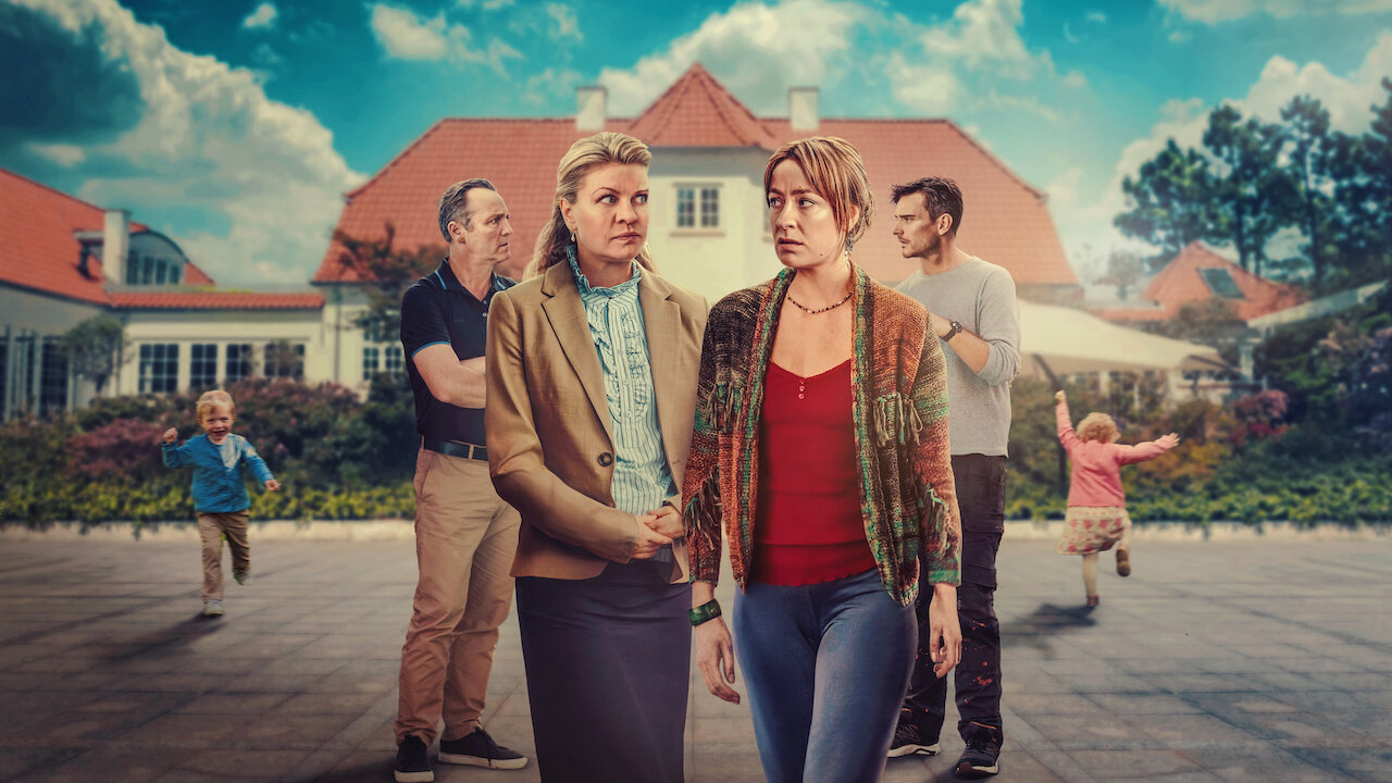 Watch Maybe Baby 2 | Netflix Official Site